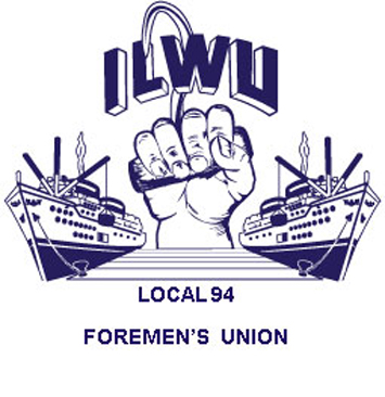 Foremen's Union Local 94